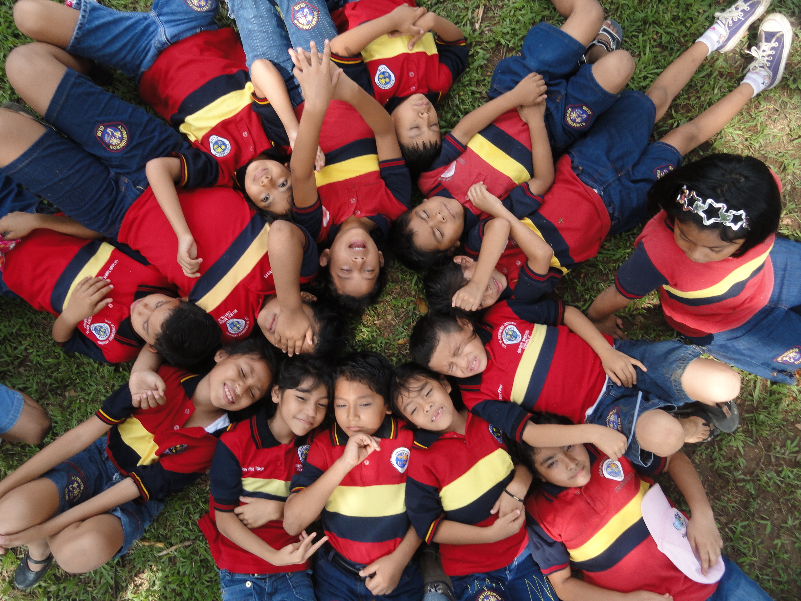 Recursos Aventureros | soyconquistadorfyf