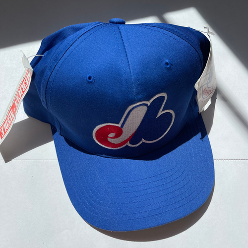 Montreal Expos Hat | Seventh Vintage