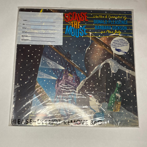 Ringo Starr & Others - Scouse The Mouse | Seventh Vintage