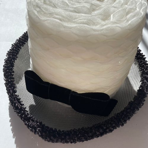 1940s Union Made Hat | Seventh Vintage