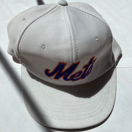New York Mets Hat | Seventh Vintage