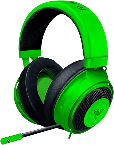 Audifonos Gamer Razer Kraken | gamegear.com.mx