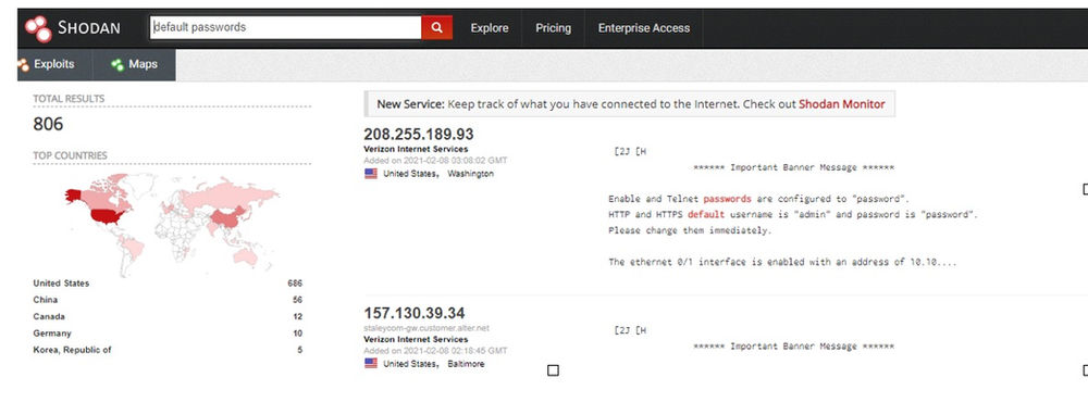 A Beginners Guide to OSINT
