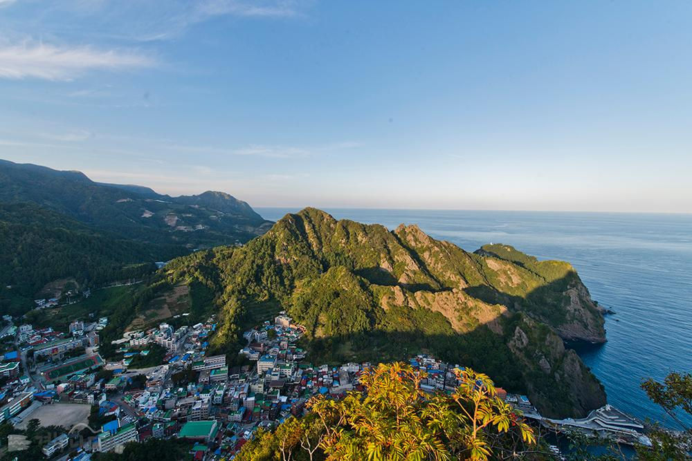 Travel to Korea | Ulleungdo Island Travel Guide with Wonderful