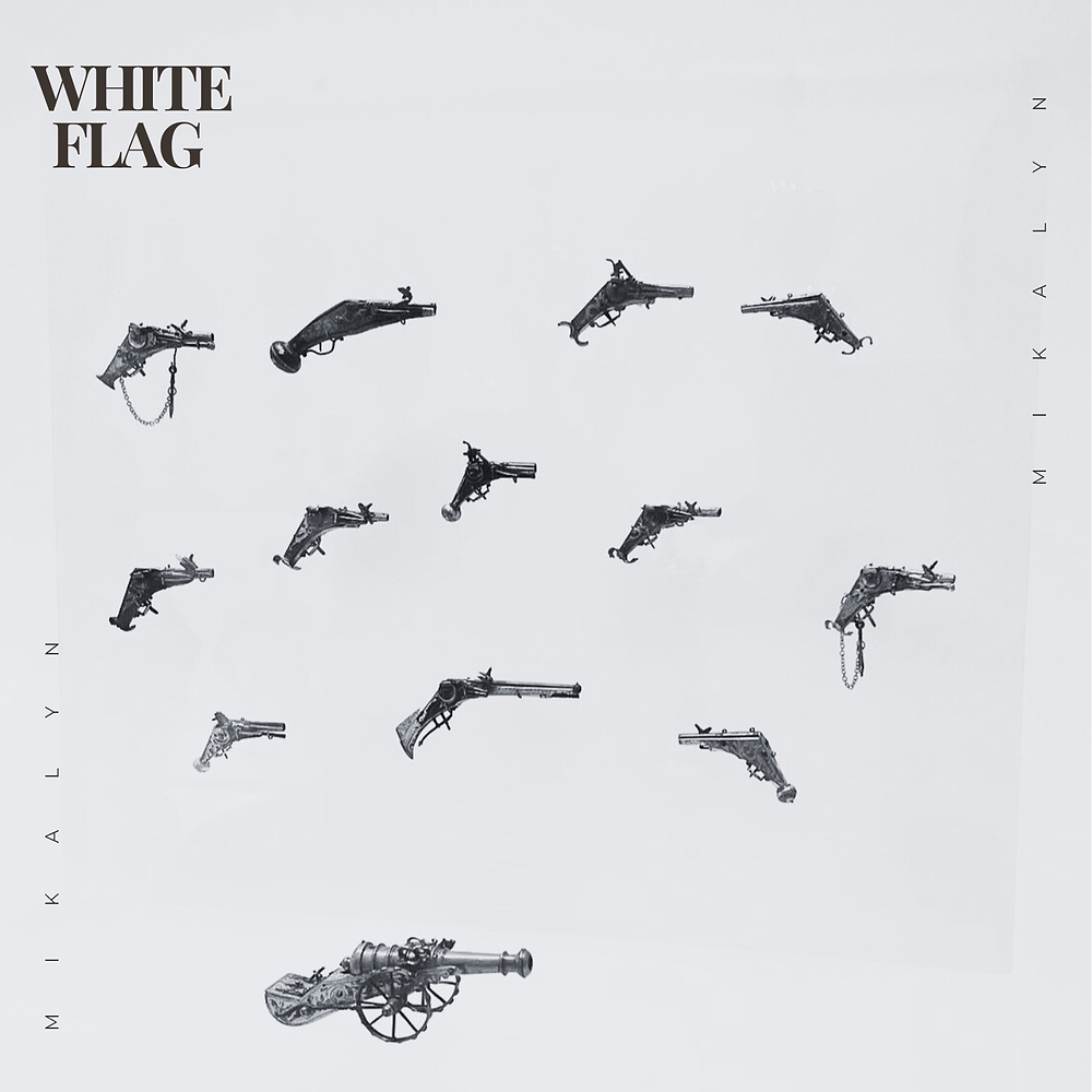 Review: "White Flag" - Mikalyn