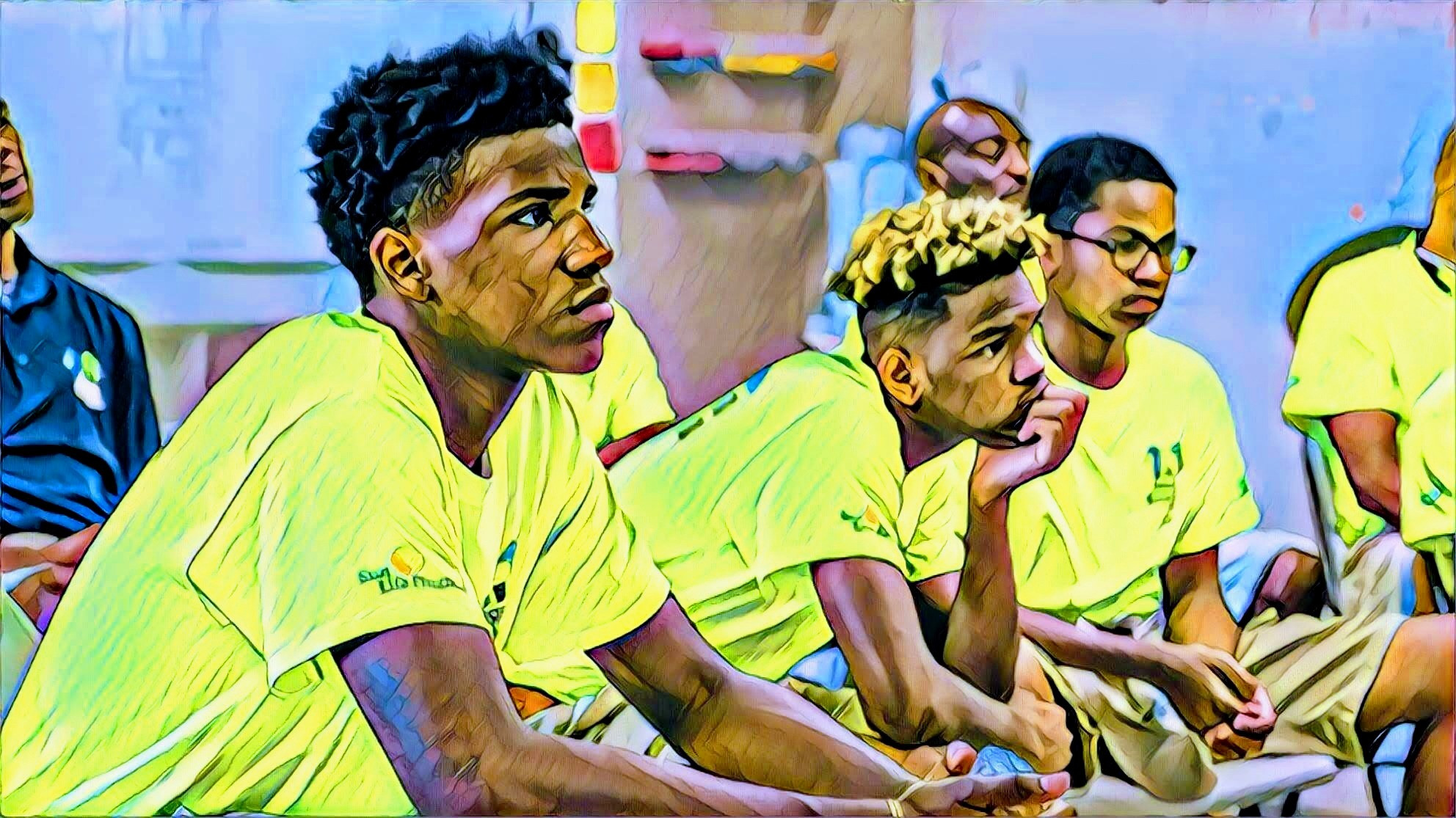 Urban Ranger Corps | Boys and Young Men | Apply