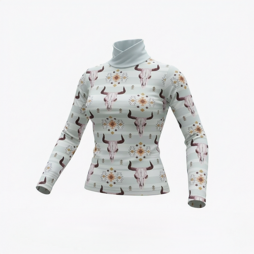 Wild Within (Winter) | The Bespoke Equestri