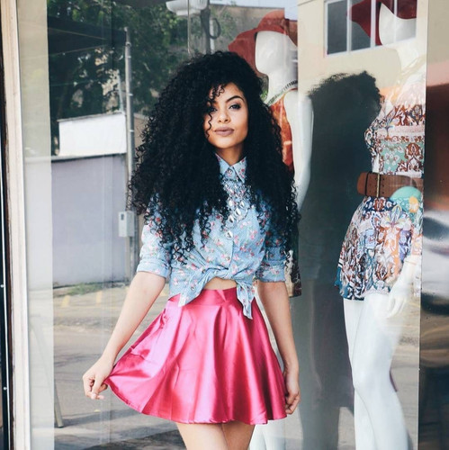 Steffany Borges | Star Models