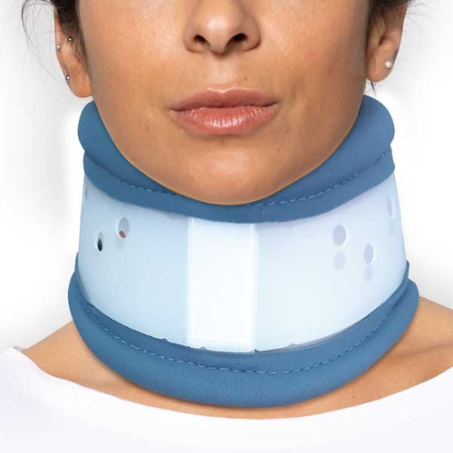 COLAR CERVICAL RÍGIDO | Centro Ortopédico