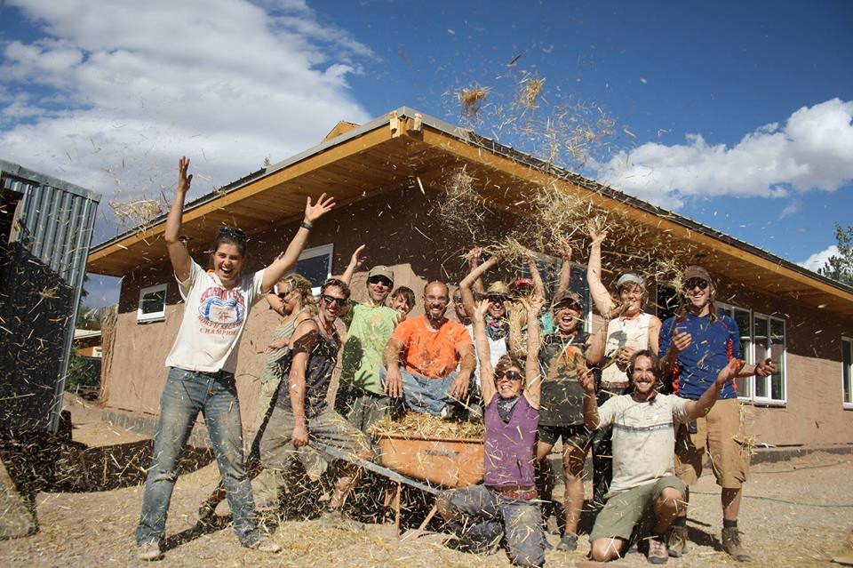 Community Rebuilds | Moab, UT
