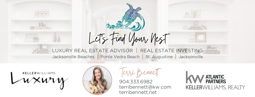 Home | Terri Bennett, Real Estate Advisor