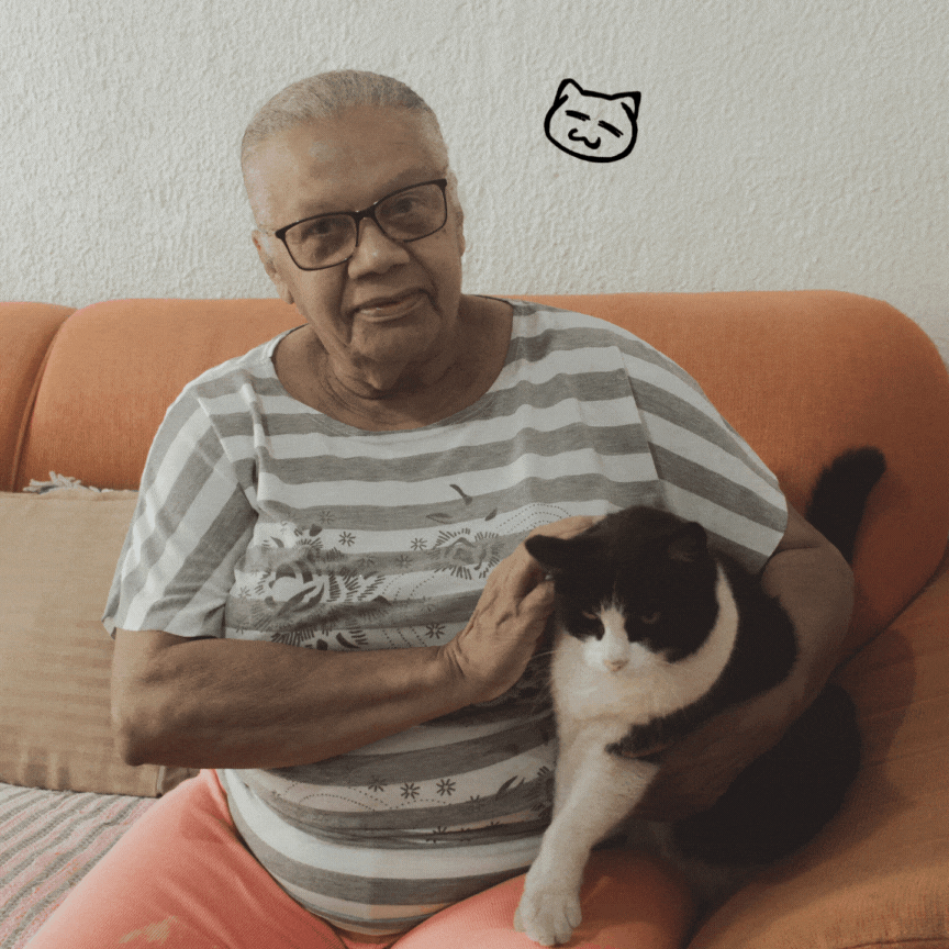 Hilda Rede Idoso
