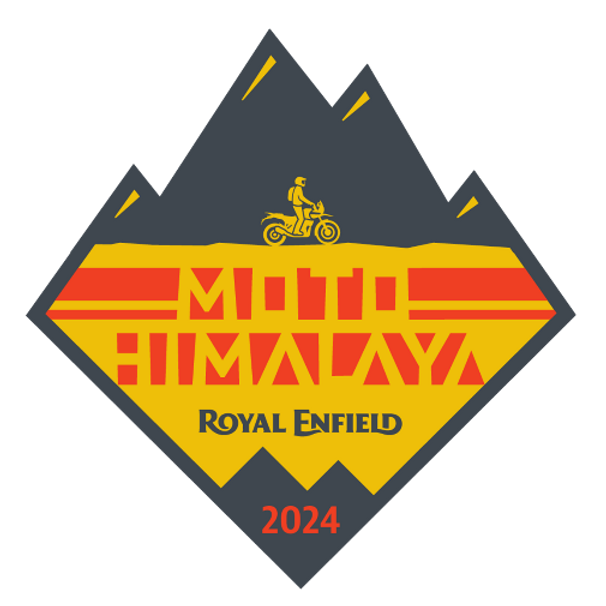 ROYAL ENFIELD Himalayan Rides