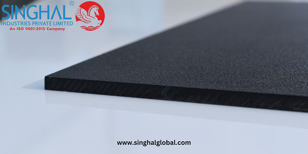 The Comprehensive Guide to PP Sheets Reliable Material for Various ...