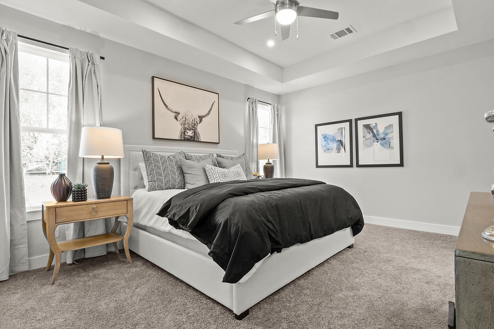 The Outstanding Benefits of Buying a Home in Tanner Ranch