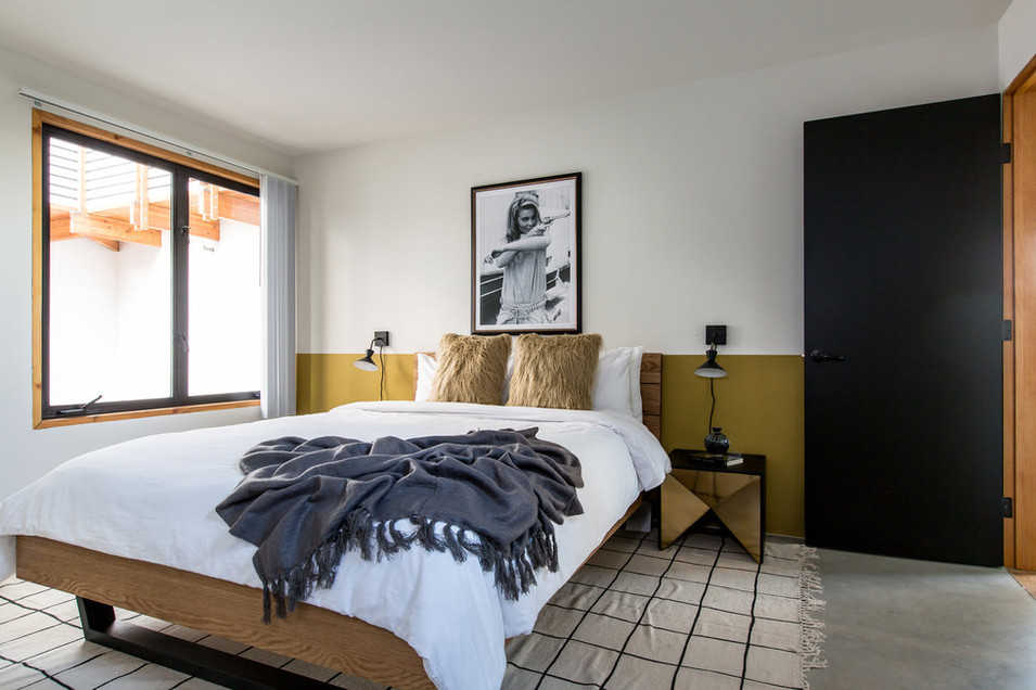 San Francisco Interior Design Portfolio | Sun Soul Style