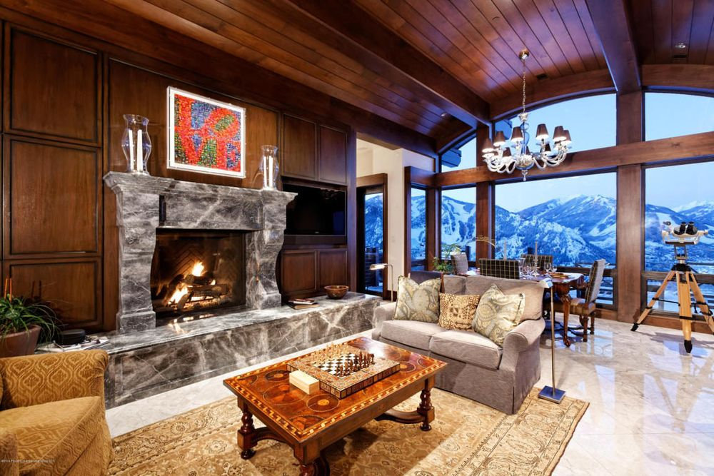 Summit House