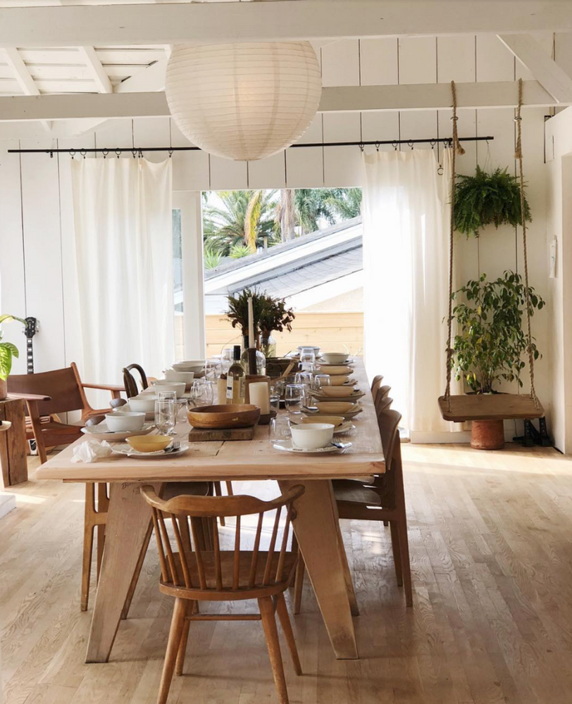 Inspired By - HOUSE INHABIT