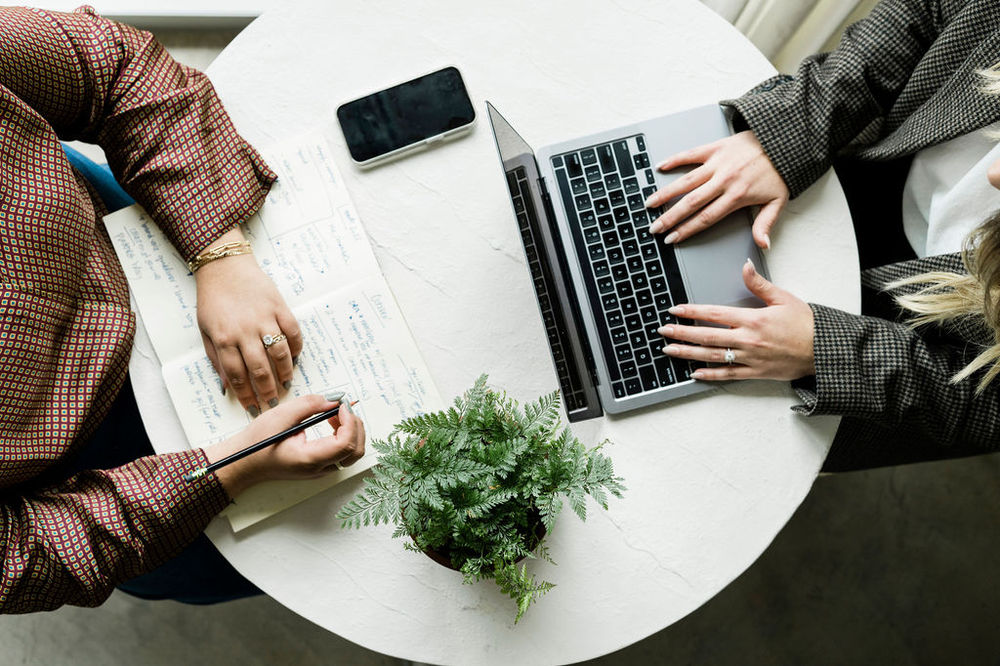 Design Inquiry Slowdown? Avoid Panic With These Alternative Revenue Streams