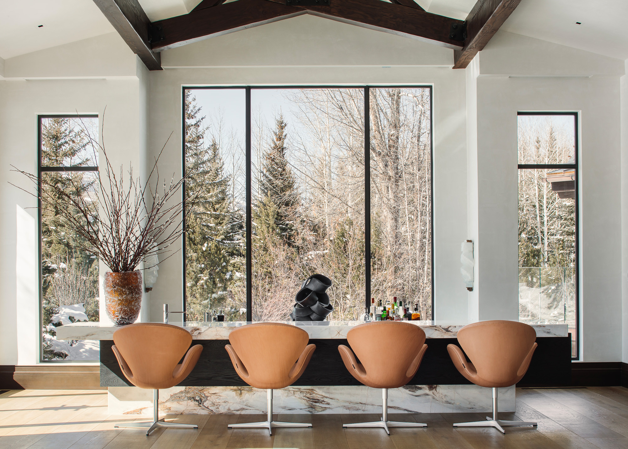 Aspen Modern