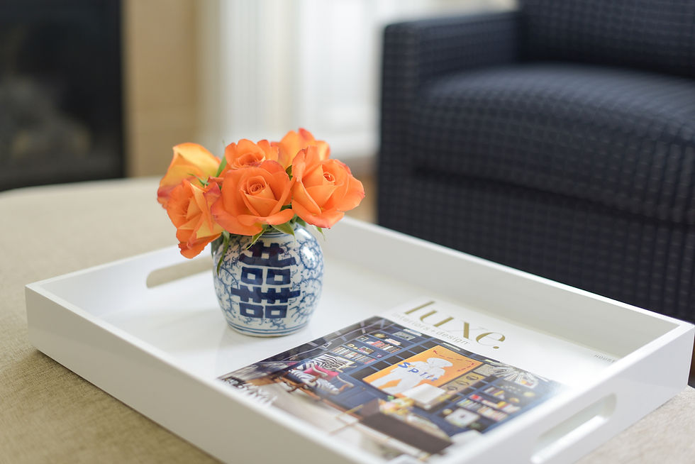 5 Spring Refresh Ideas to Revitalize Your Home