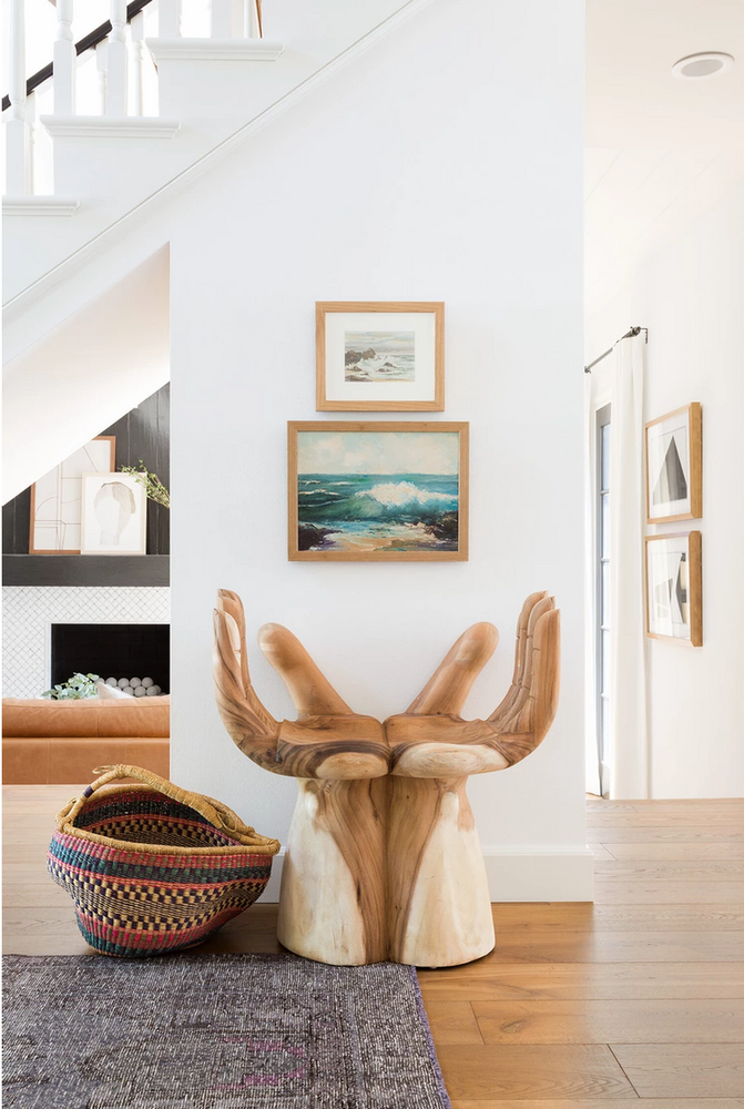 6 Creative Ways to Display Art