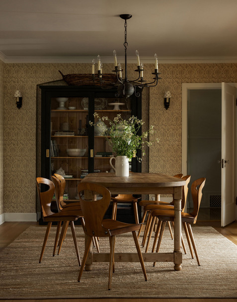 LAUREL PROJECT | Caitlin Flemming