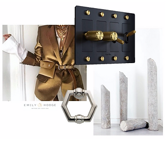 Emily Hodge Design | Full Service Interior Design