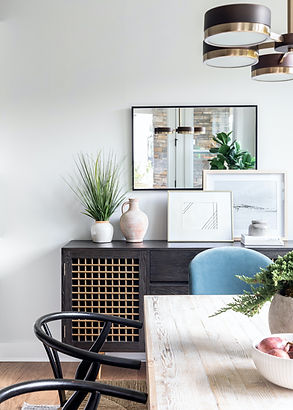 About | Charlotte, North Carolina Interior Design | Tyler Interiors