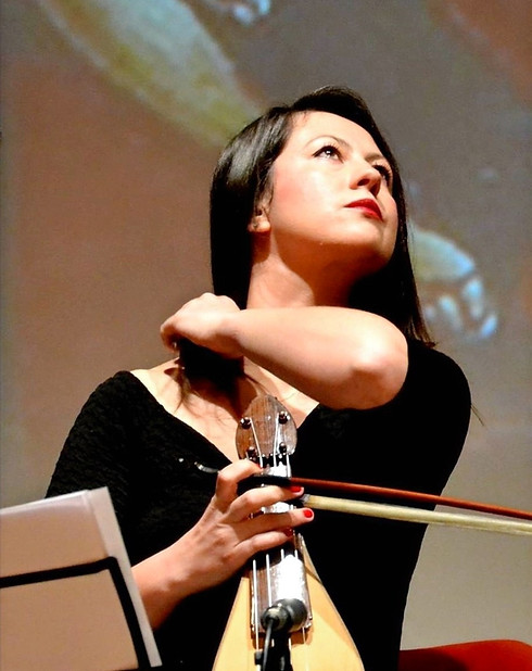 Biyografi | Filiz Kaya