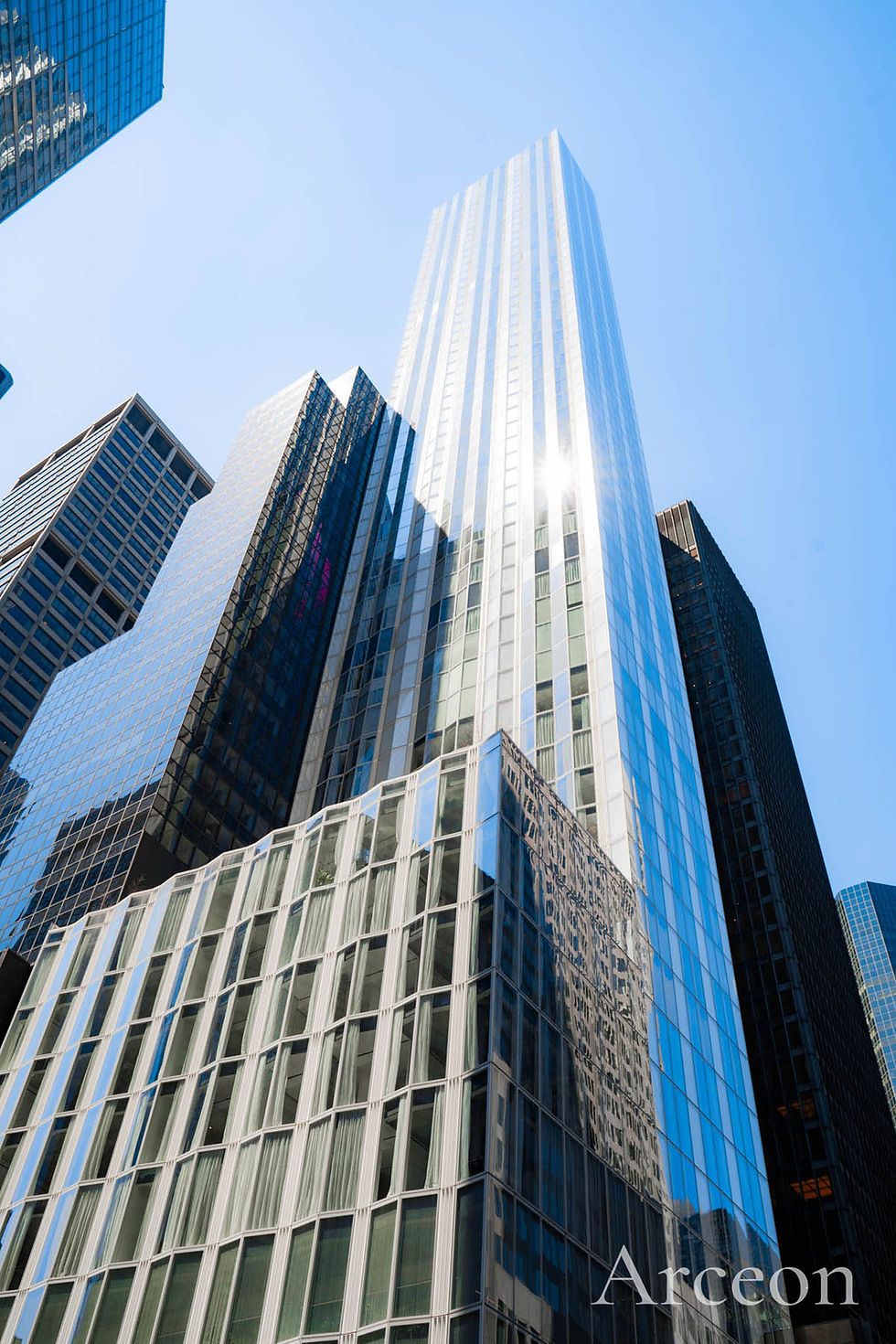 The Selene | Arceon Group 알시온 그룹