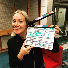 Skådespelare | Sara Edwardsson