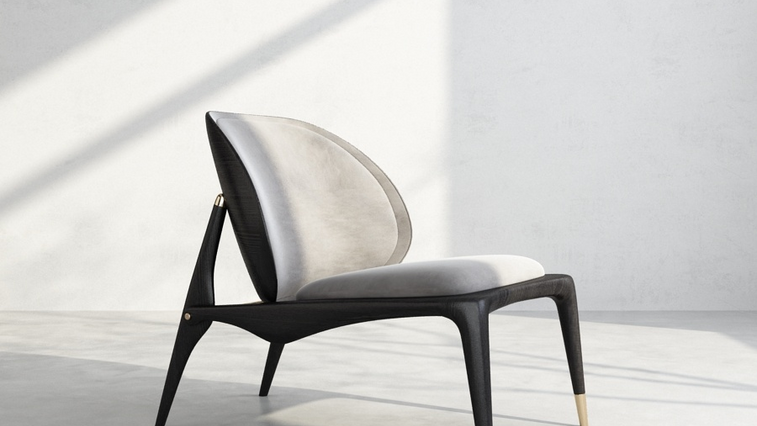 PRODUCT | Interior Designer Ben Wu