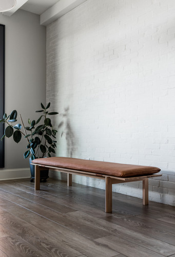 Opia bench | Komolab