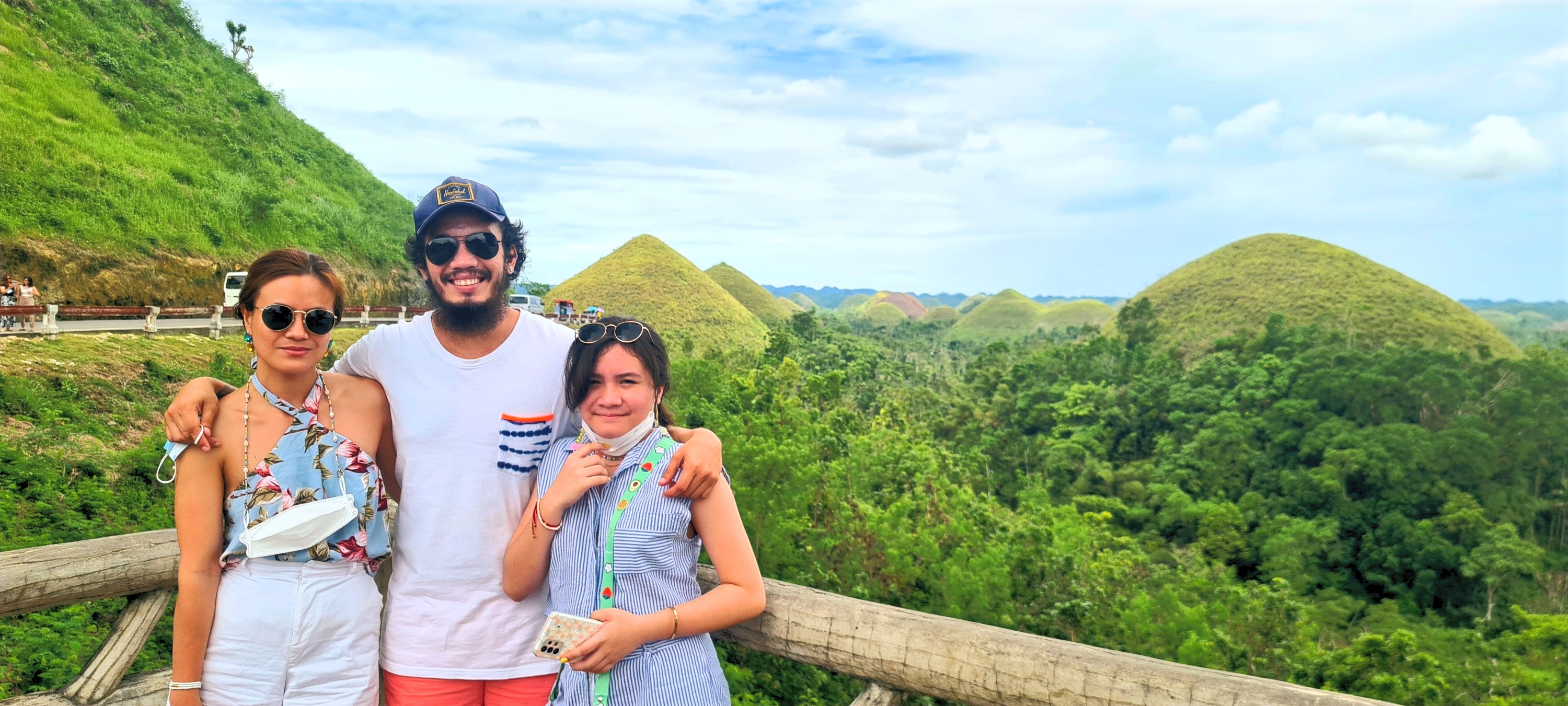 Bohol Tour Packages: Island Hopping & Countryside Tours ...