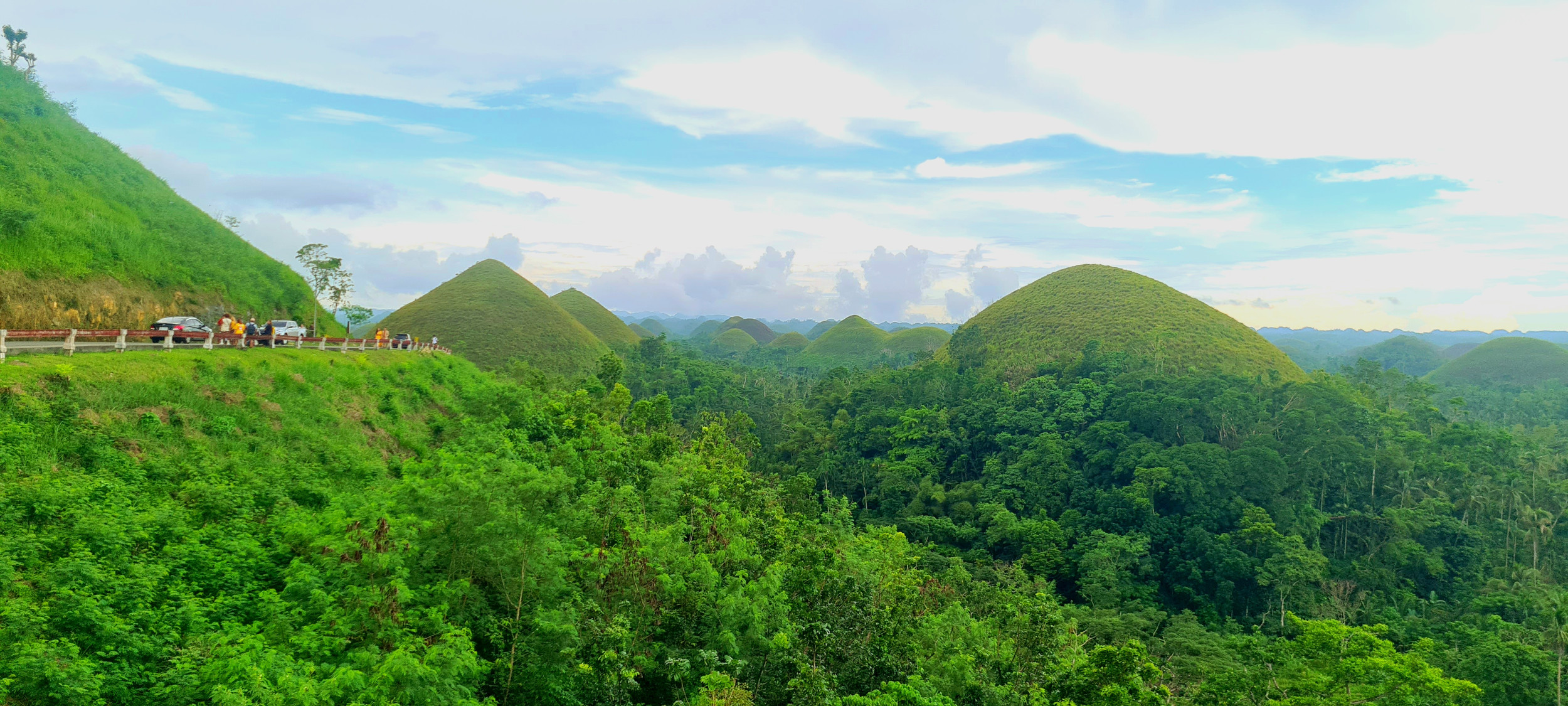 BOHOL COUNTRYSIDE TOUR PACKAGE | Bohol Day Tour Packages | Bohol Tour ...