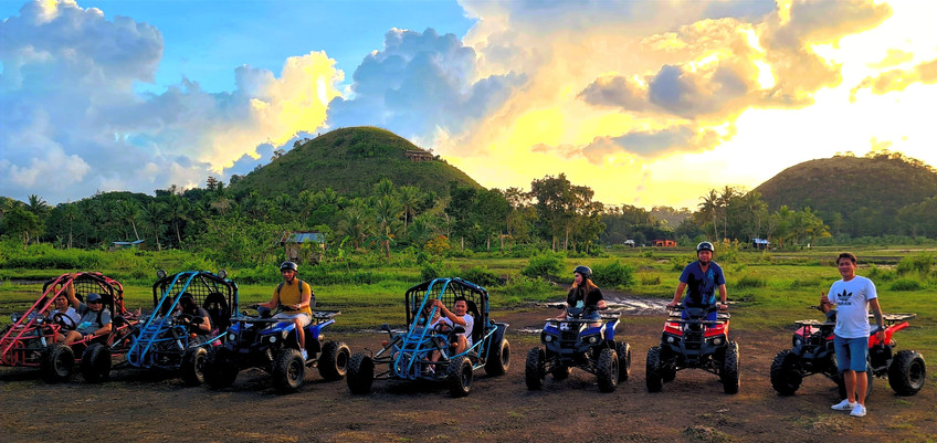 Incon Bohol Tours | Bohol Tour Packages | Bohol Philippines