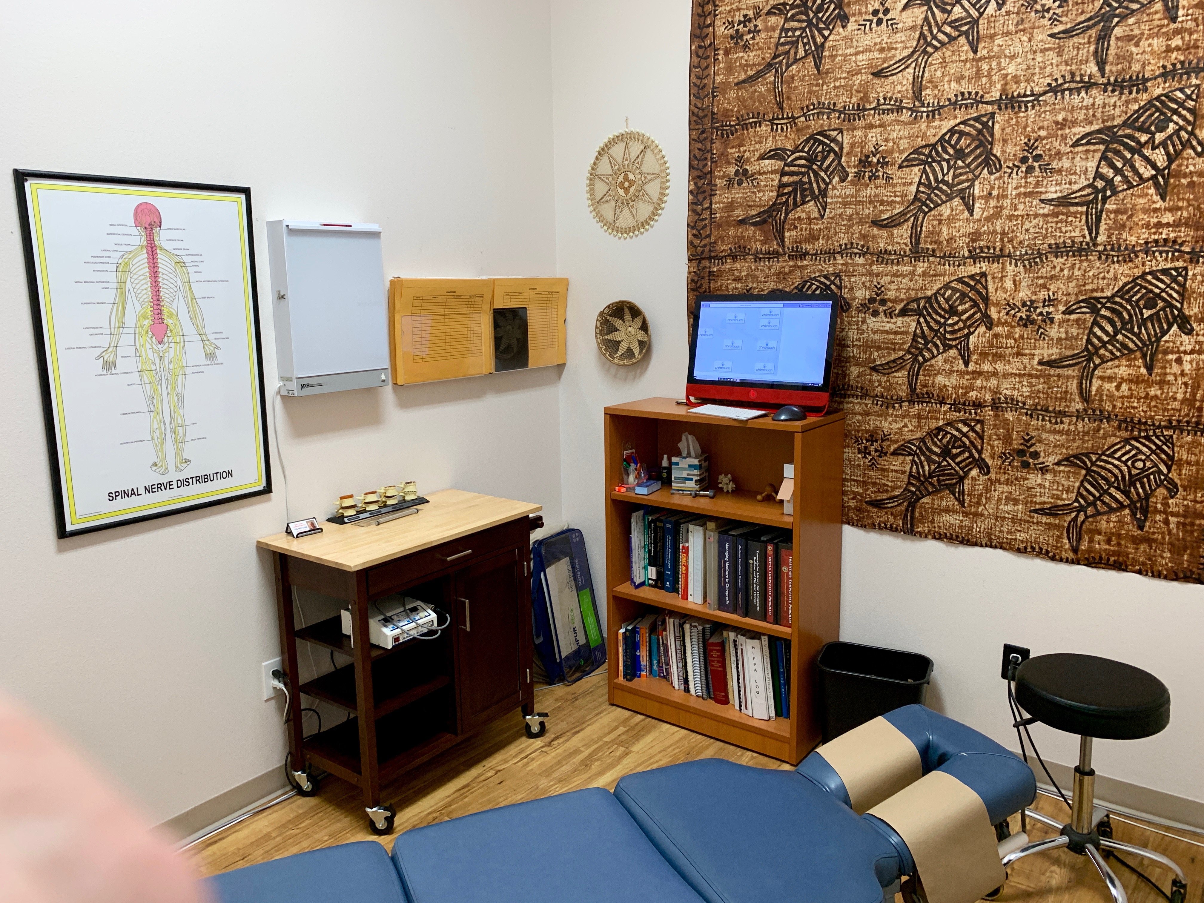 Chiropractor near me | Brittain Chiropractic | United States
