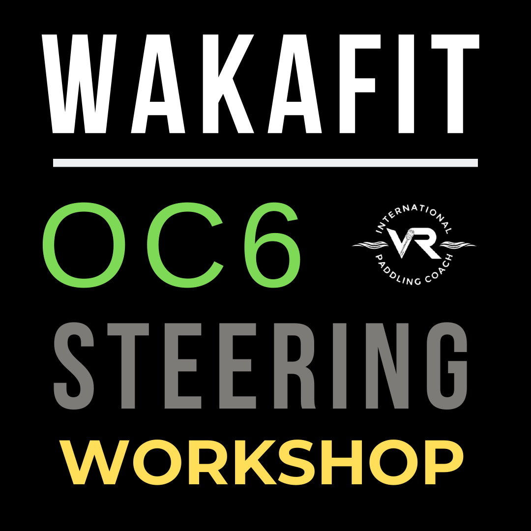WakaFit OC6 STEERING Workshop - Gisborne | Vesna Radonich