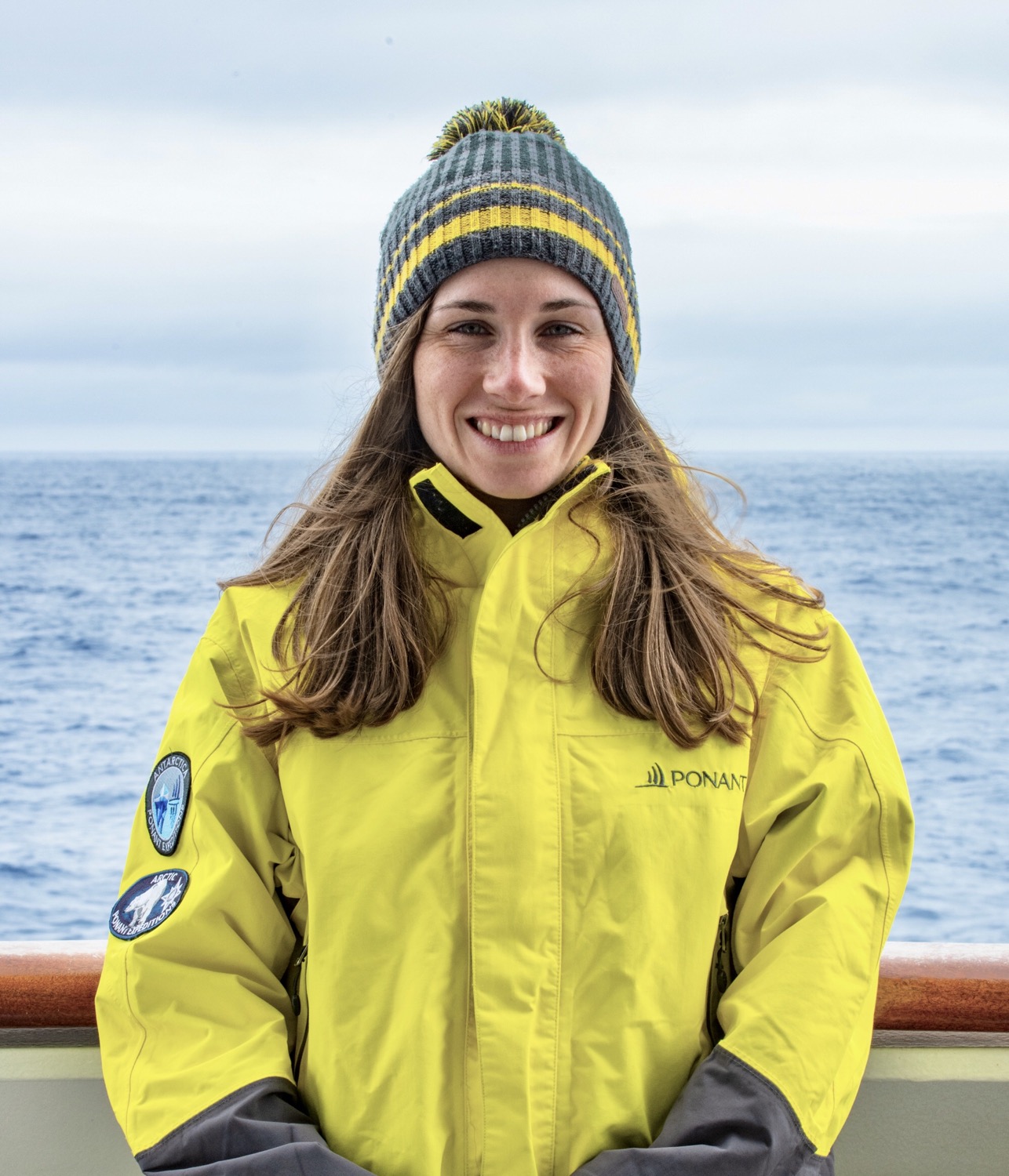 Join "LAURA JOURDAN" on the Spaces by Wix App