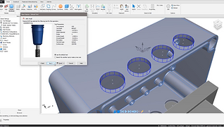 Autodesk FeatureCAM Training