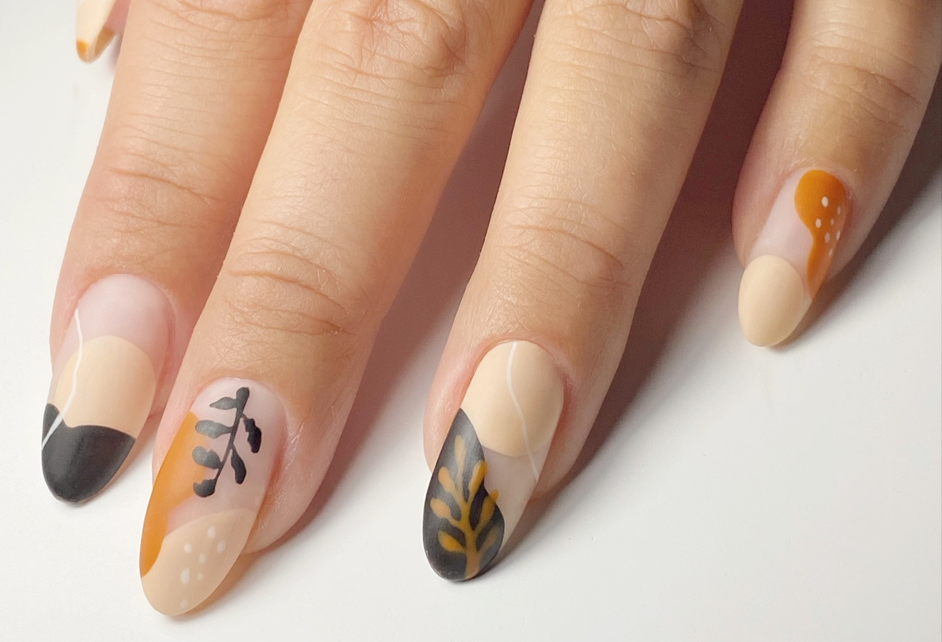 Winnipeg Master Nail Artist | Souli Nails xo