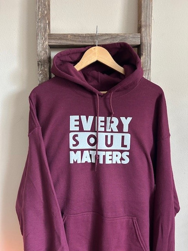 Every Soul Matters | Restored Images