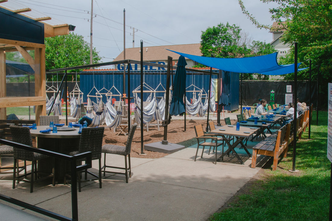 Gather 22 | Restaurant | 22 East 22nd Street, Indianapolis, IN, USA
