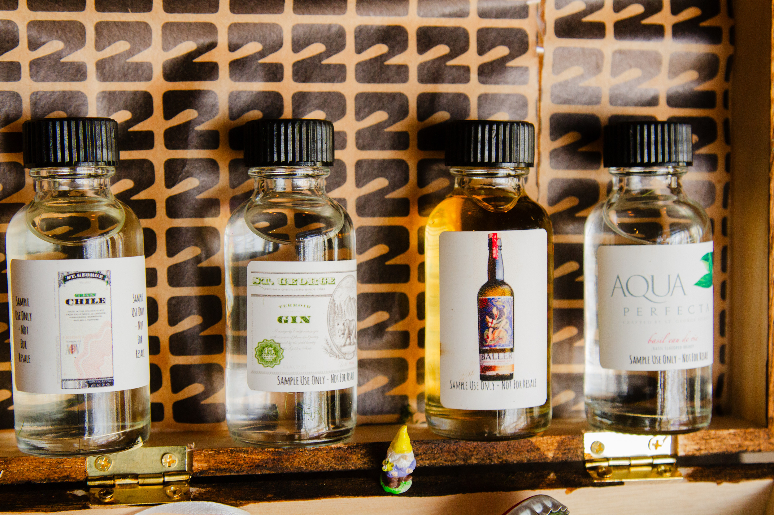 Gather 22 Hosts First-Ever Gather Cup, Bringing Indy’s Top Bartenders ...