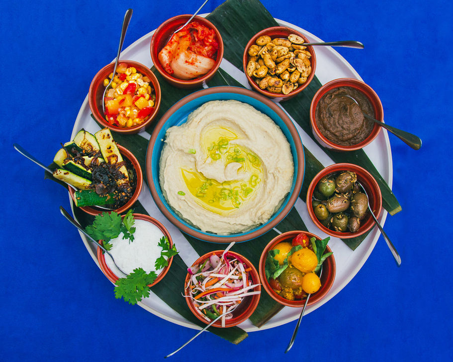 Gather 22 | Restaurant | 22 East 22nd Street, Indianapolis, IN, USA