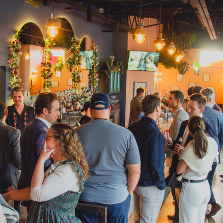 Gather 22 | Restaurant | 22 East 22nd Street, Indianapolis, IN, USA