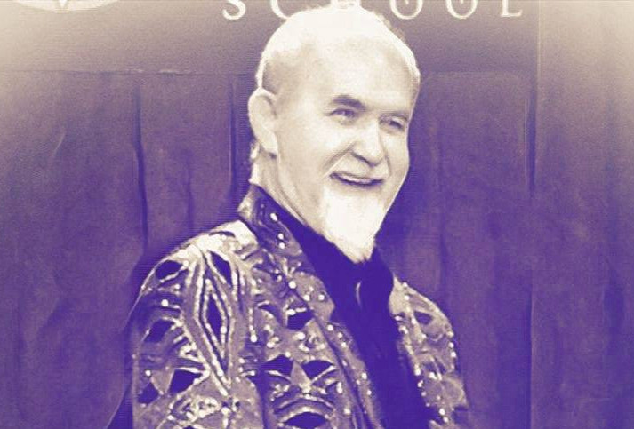 Home | Kenton's Cosmic Music