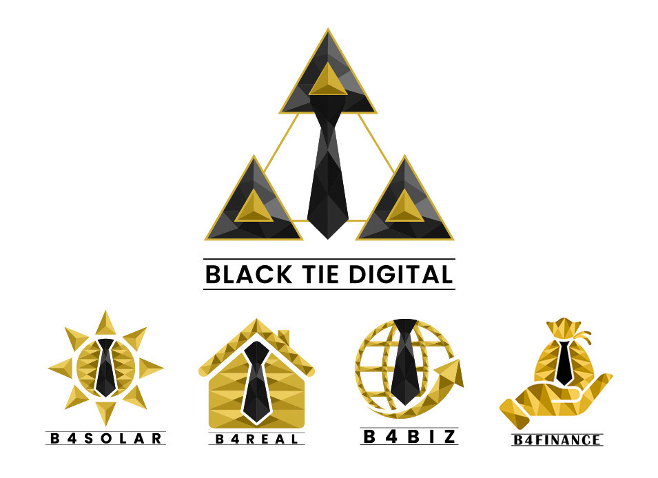 Black Tie Digital | Blockchain-as-a-Service Leaders