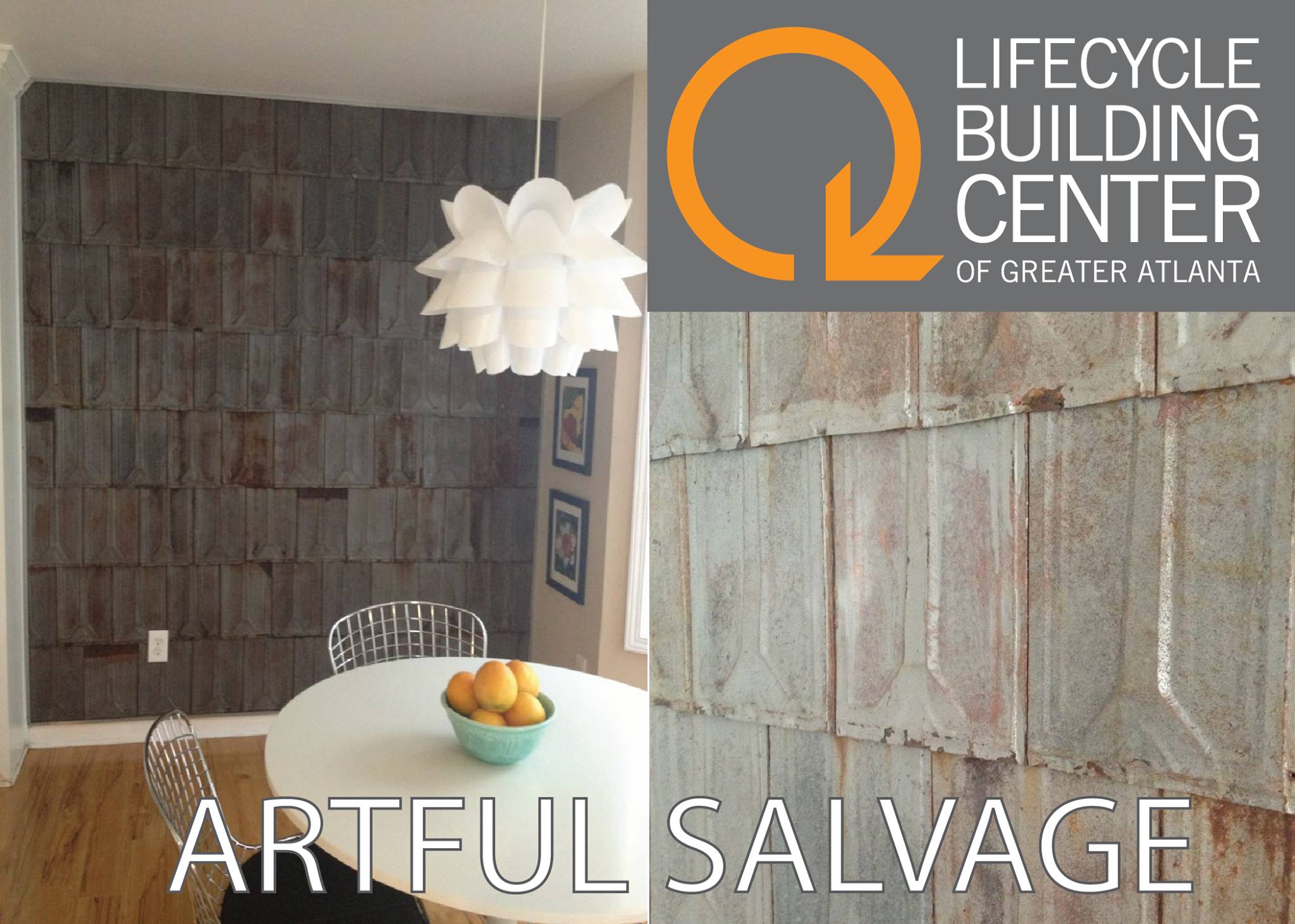 Material Reuse Stories | lifecycle